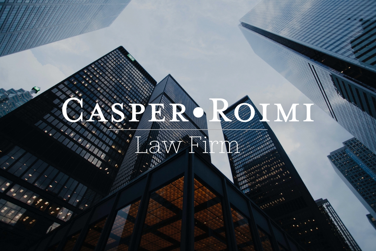 Casper Roimi Law Firm