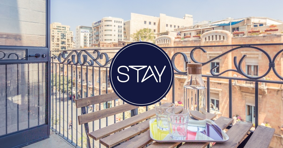 Stay Hospitality Group