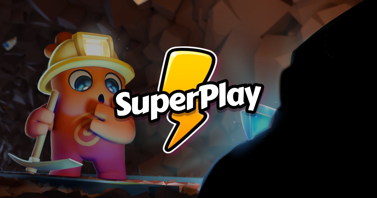 Superplay - Official website