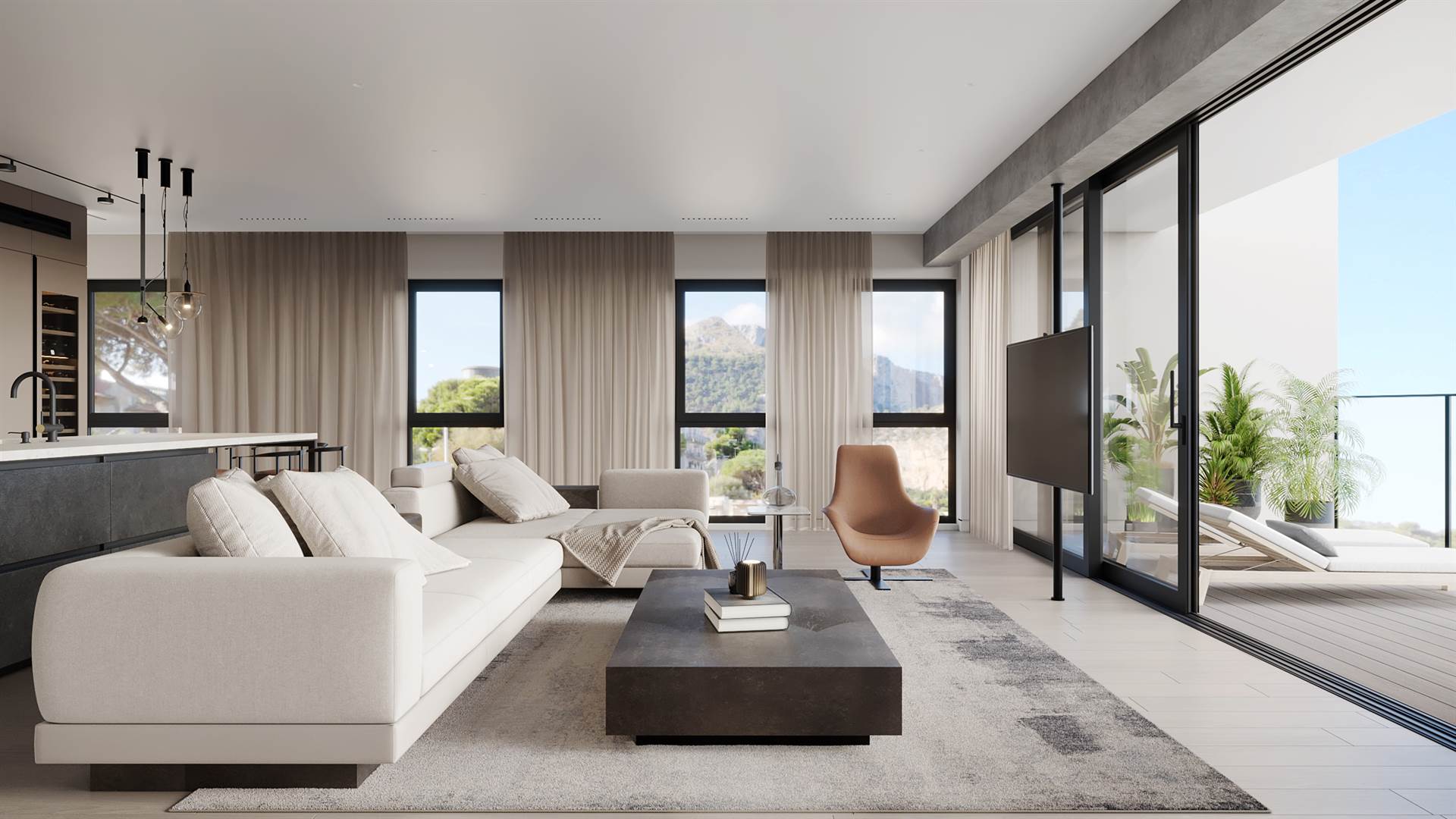 N.R Design | Architectual Design - Homepage