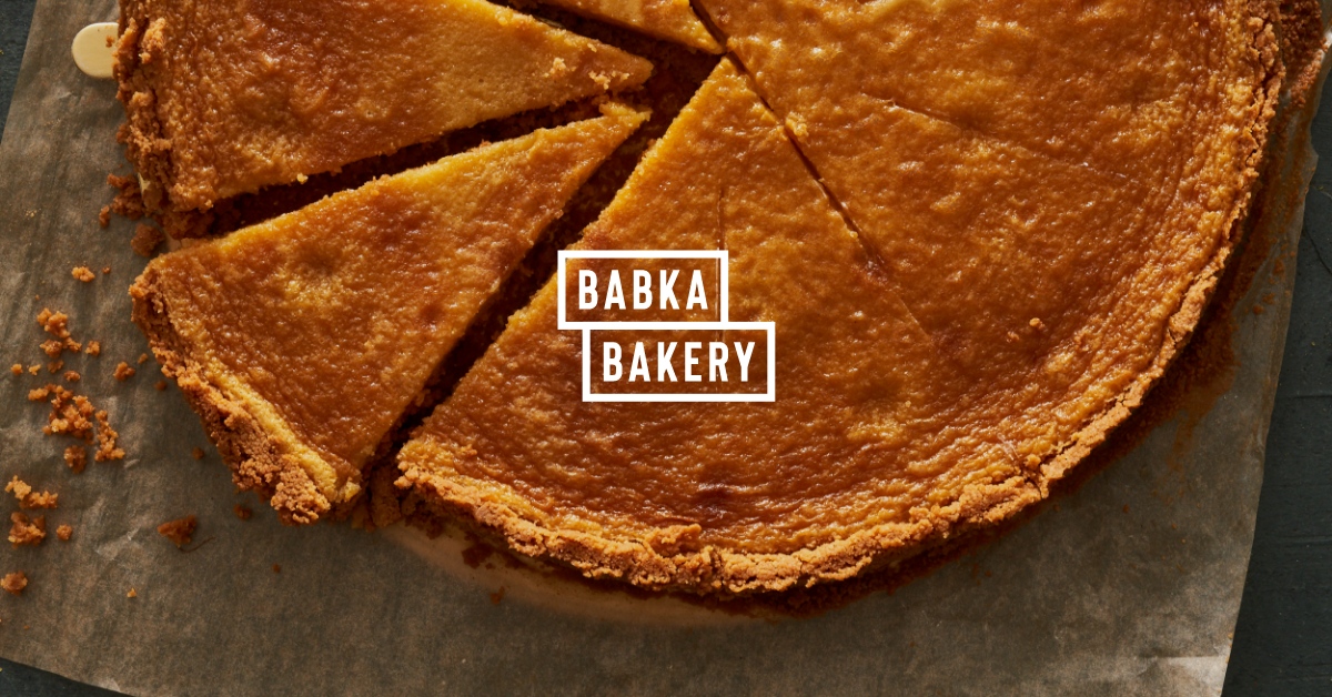 בבקה בייקרי | Babka Bakery - משלוחים / TA