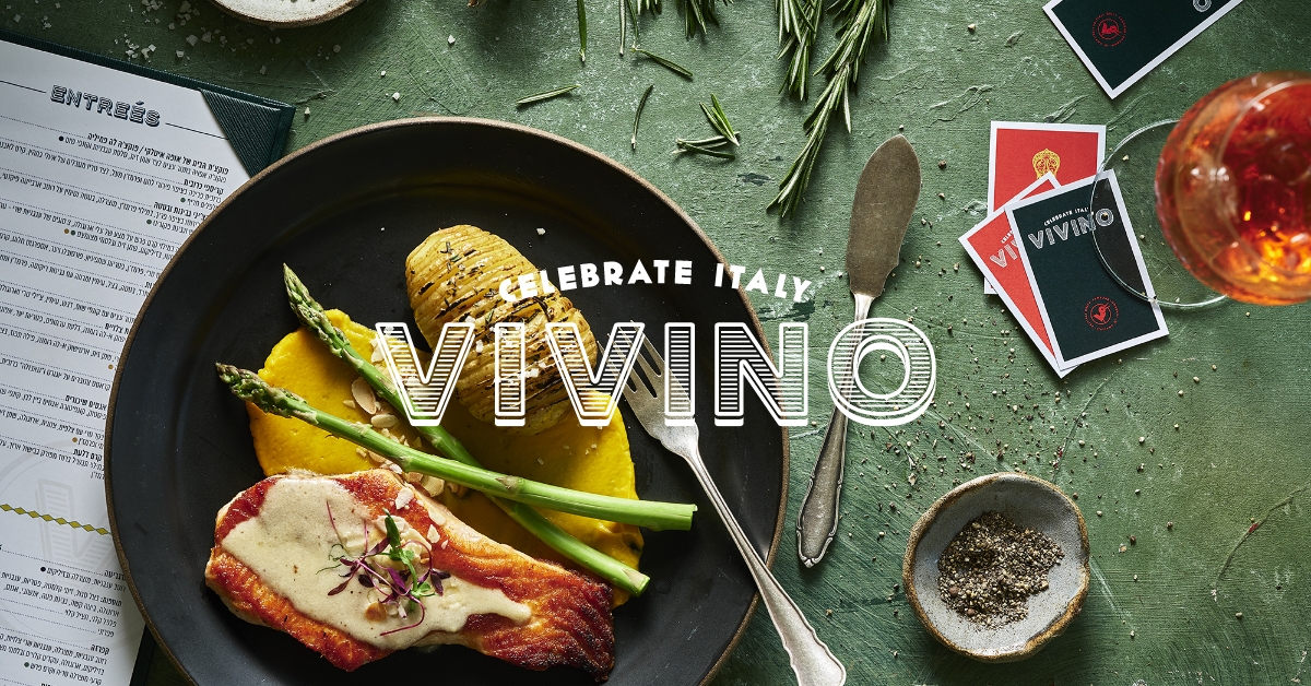 Vivino - Resturants