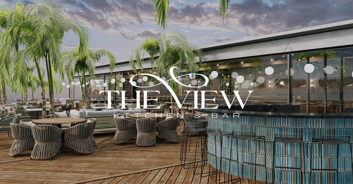 תפריט | The view