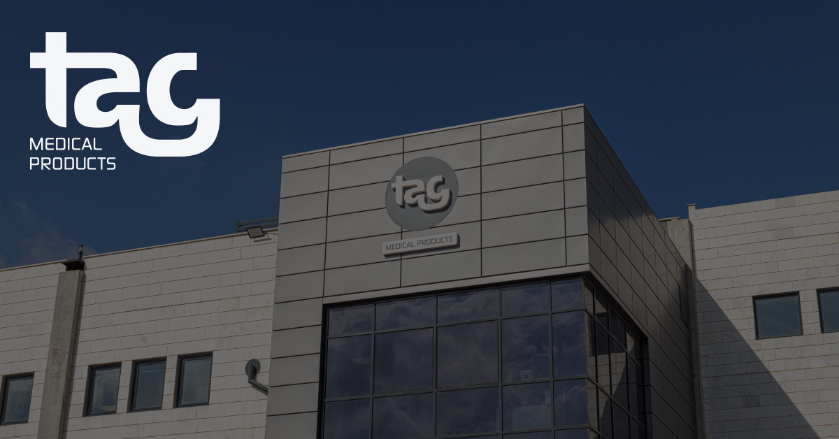 Home page | TagMedical