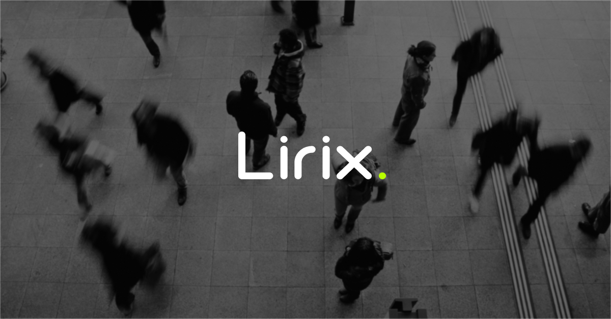 Get in touch | Lirix