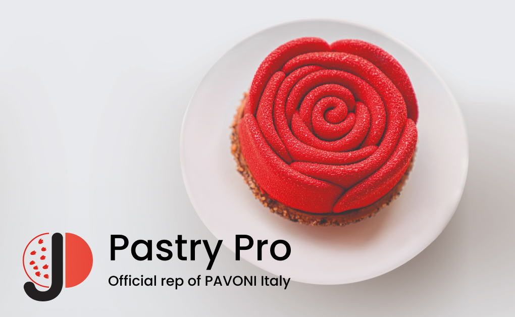 Pastry Pro - היבואן הרשמי של מוצרי קונדיטוריה מקצועיים מבית Pavoni ...