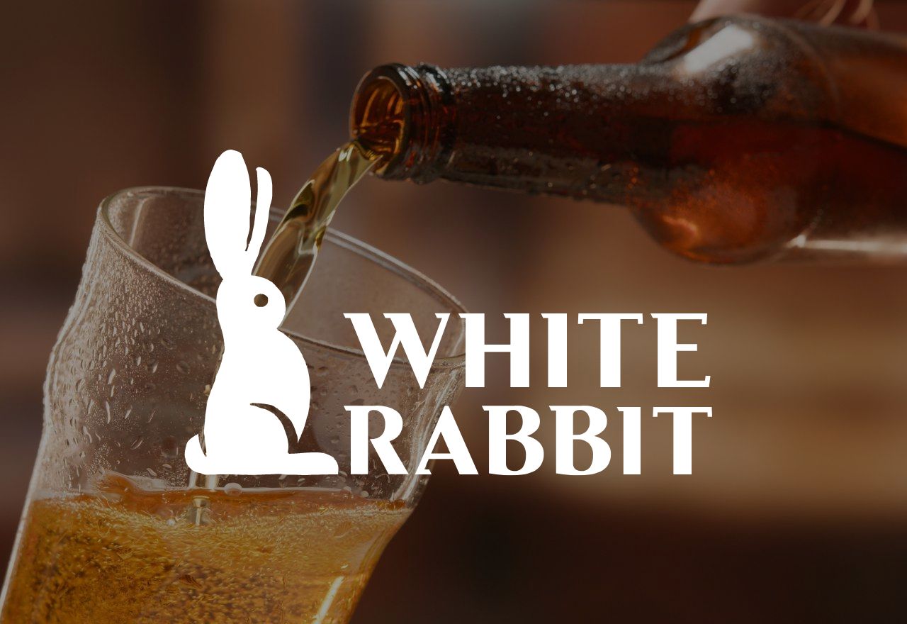 יצירת קשר | White Rabbit