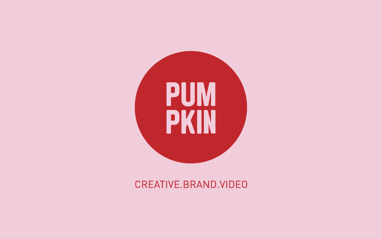 Pumpkin Studio | Creative. Brand. Studio