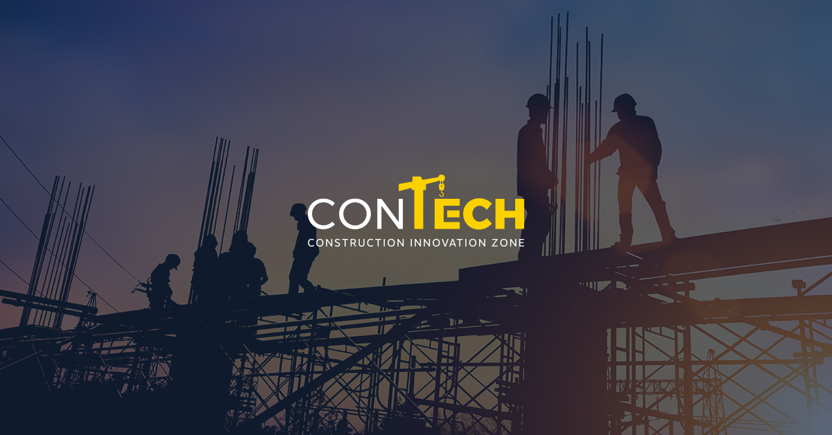 ConTech - Construction Innovation Center